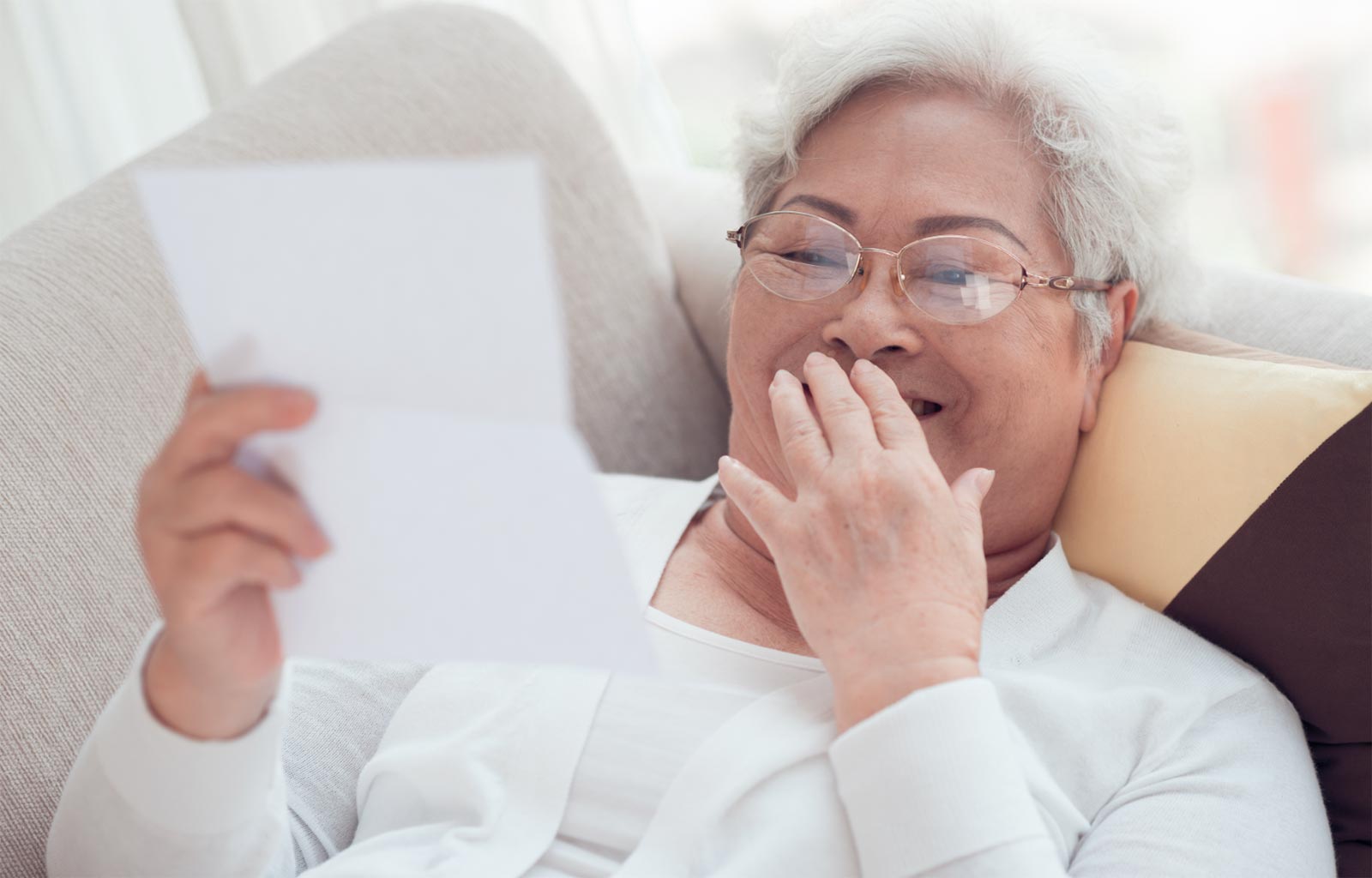 Messages of Kindness | VRS Communities | Vancouver, BC